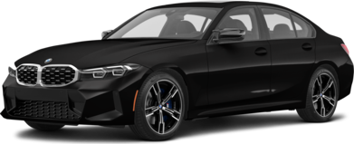 2023 BMW 3 Series Specs & Feature Comparisons | Kelley Blue Book